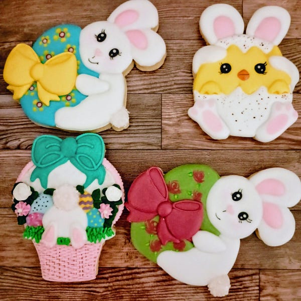 Four Cookie Cutter. Number 4 Cookie Cutter. 4 Cookie Cutter. Birthday ...