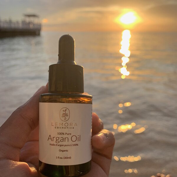 Cinnamon Body Oil - Solar Infused Cinnamon Massage Oil With Vanilla ...