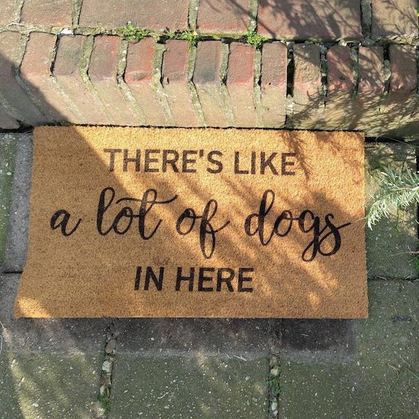 Handcrafted Beatles Inspired Doormat - Bring the Iconic Band's Spirit ...