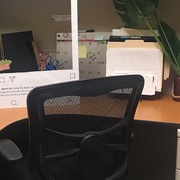 Personalized Facebook Frame Poster Board Prop for Birthdays, Weddings ...