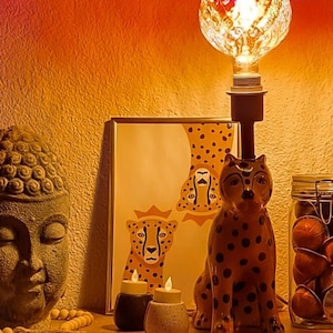 Maximalist Japanese Wall Art, Eclectic Vintage Gallery Wall Set ...