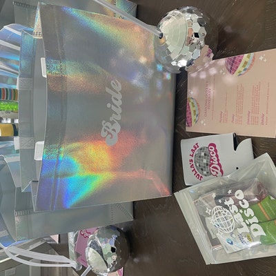 Smiley Hangover Kit Recovery Kit Bachelorette Kit Birthday Hangover Kit ...