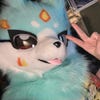 Fursuit, Custom Fursona, Full Personalized Fursuit Maker, Faux Fur, Kemono Commission, Persona ...