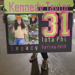 CUSTOM MADE Letters and Numbers - Etsy