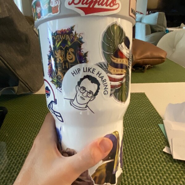 Occupational Therapy OT Vinyl Sticker Set of 5 - Etsy