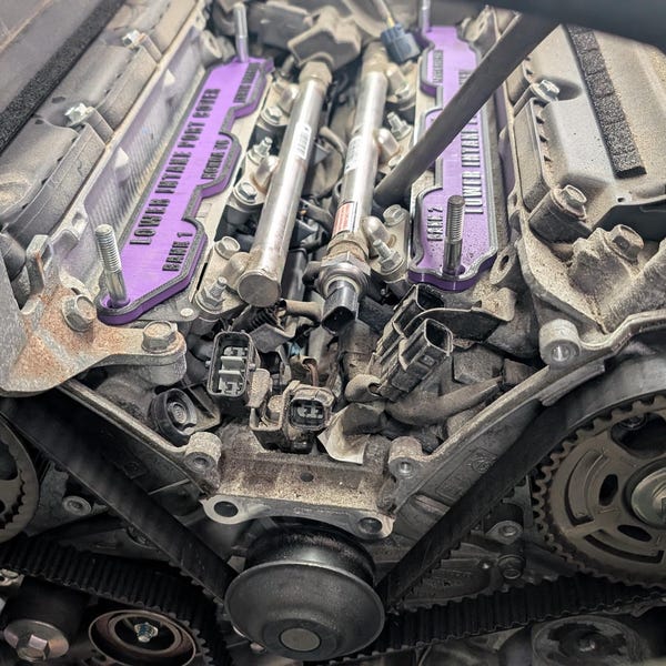 Honda Axle Seal Driver Kit, 3D Printed Tool - Etsy