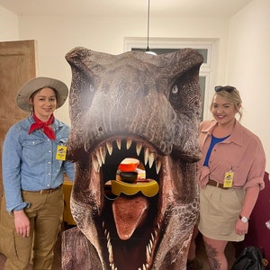 Movie Prop Special Agent Case Investigation Files / 3 X FBI - Etsy