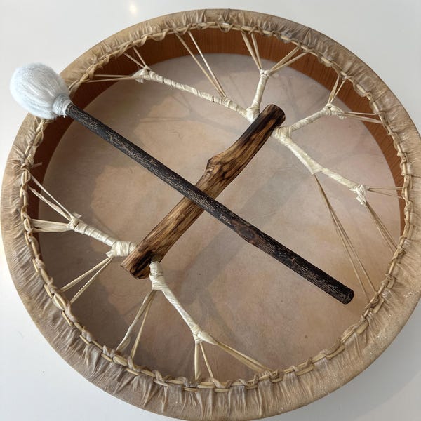 Spiral Didgeridoo Instrument , Travel Didgeridoo Small Digeridoo Didge ...