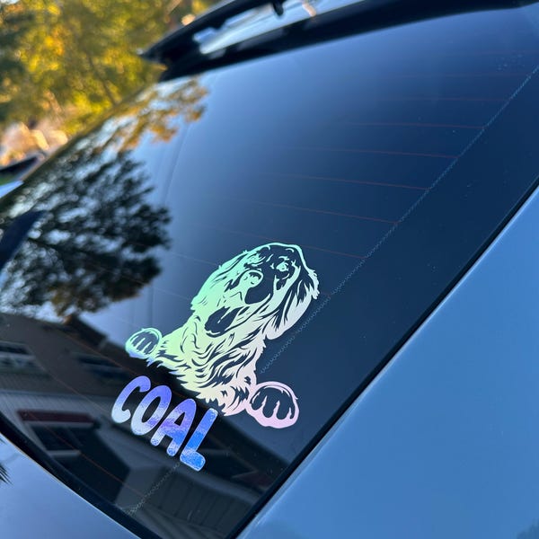 Cancer Ribbon Lung Cancer White Ribbon Awareness Decal Cancer Awareness ...