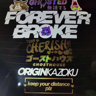 Jett Smoke Maze Spray Valorant Waterproof Sticker - Etsy