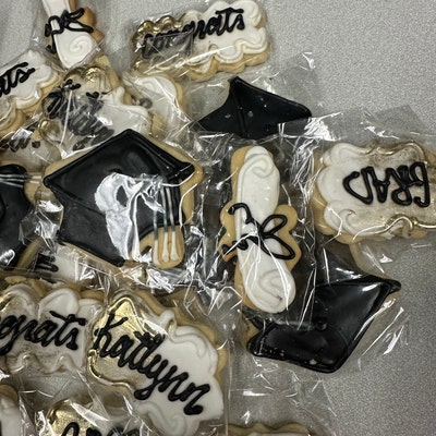 911 Dispatcher Sugar Cookies Telecommunitcations Week - Etsy