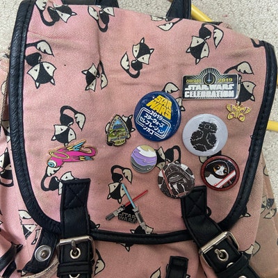 Pink Lesbian Pride Flag Moth Sticker Gay/wlw/lgbt/lgbtq/pride/les/queer ...