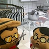 Team Fortress 2 - Spy Plushie - Etsy UK