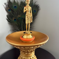 Nilkanth Varni Idol, Hindu Lord Sahajanand Swami Statue - NILKANTH ...