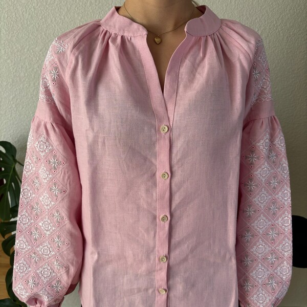 Black Wool Blazer With Ukrainian Embroidery. Patchwork Autumn Jacket ...