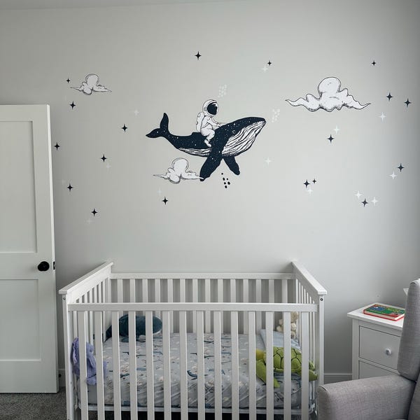 Dragon Wall Decals, Dragon Wall Paper Vor Kids and Baby, Funny Dragon ...