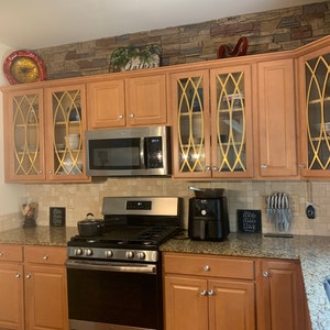 Mullion Sample Kit FREE & FAST Shipping Material Samples - Etsy