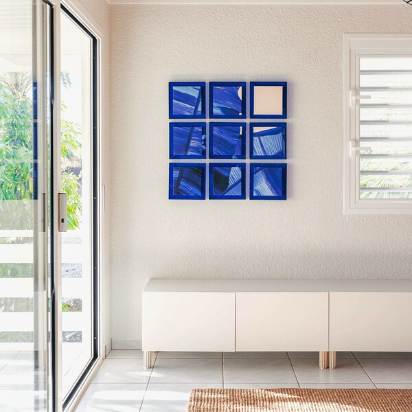 Lege Lijst(en) in Verschillende (neon)kleuren - Etsy