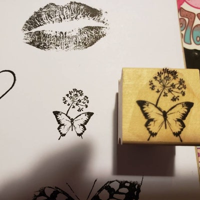 P54 R2D2 Robot Line Art Rubber Stamp - Etsy