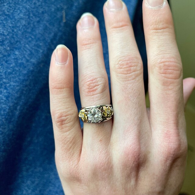 AyalaDiamonds | Etsy UK