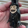 Babadook, Horror, Halloween, Art Toy, Maniac, Figure Movies - Etsy