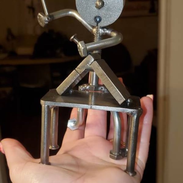 Heavy Thinker/cell Phone on Toilet - Etsy