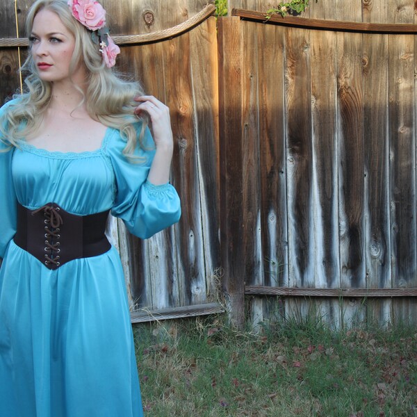 Vintage Lingerie Set Shepler's Mary Jane Western Pink Nightgown Bed ...