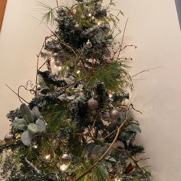 The Original Snoflock! Proudly Made in the USA, Self-adhesive Christmas ...