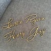 MDF Laser Cut Names Wedding Place Names Table Decoration MDF Placename ...