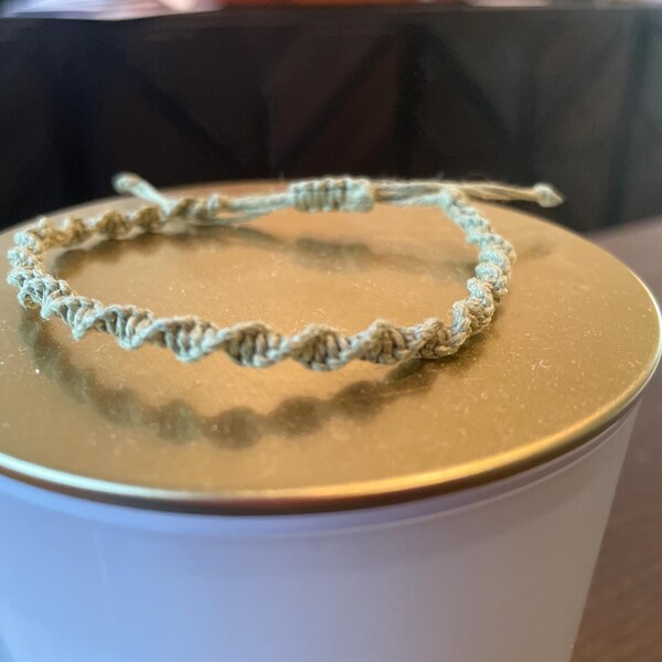 Bundle 10 Balls - Natural (no Dye) Hemp Cord 20lb 1mm 430feet/130m ...