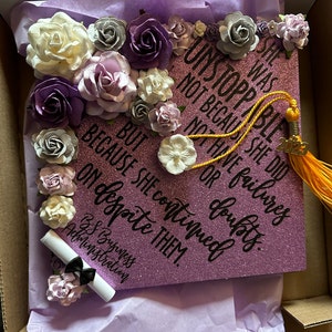 Airway Breathing Circulation ABC Graduation Cap Topper - Etsy