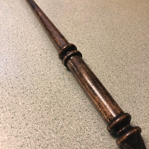 Unfinished Wand Choose Your Own Wand Magic Wand Movie | Etsy