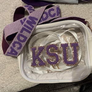 Go Blue Devils, Duke Athletics, Blue Devils Bag Strap, Duke University ...