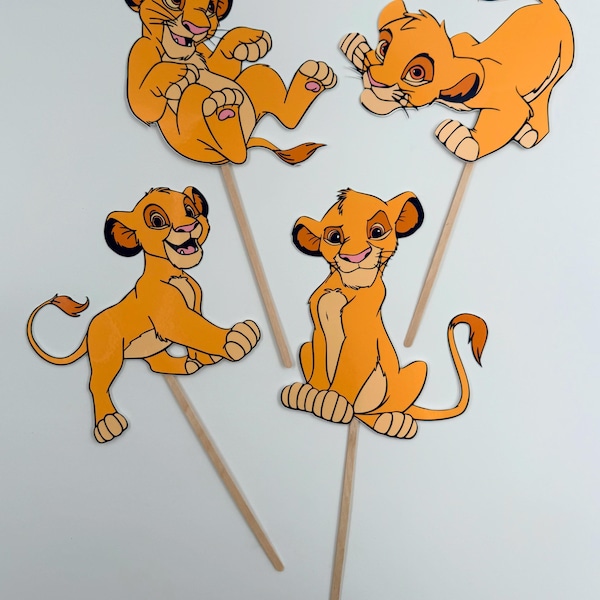 Lion King SVG Mega, Simba Svg for Cricut, Lion King Png, Hakuna Matata ...
