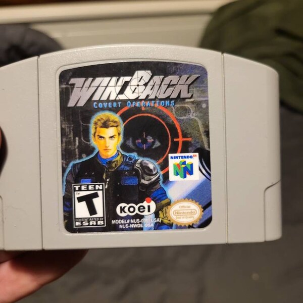 Atari 5200 End Labels, Keep Track of Your Loose Atari Cartridges While ...