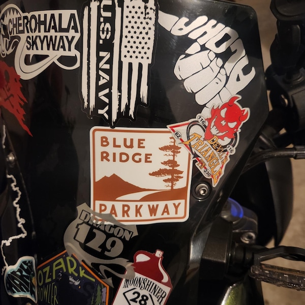 Boone Bear Sticker North Carolina - 4.5" Mountain Bear NC Illustrated ...