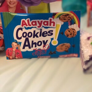 Hulk Custom Pop Rocks Candy Printed and Shipped Custom Pop | Etsy