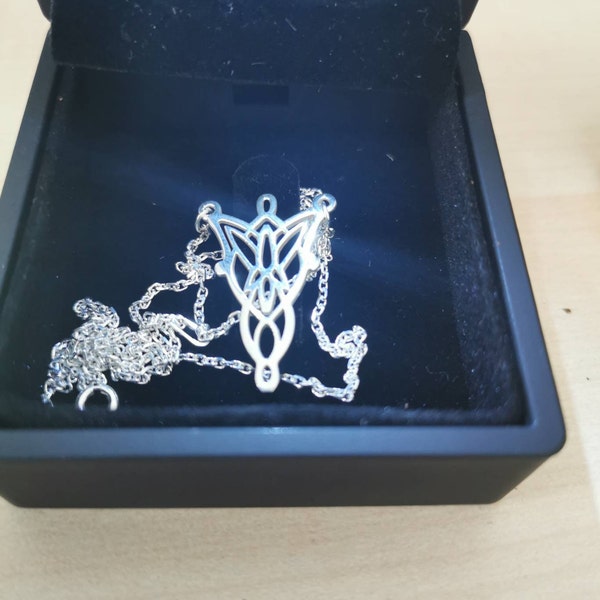 Handmade Aztec Warrior Symbol Necklace, Tribal Jewelry Ethnic Statement ...