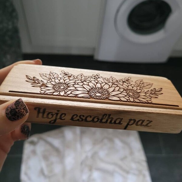 Wooden Stitching Pony for Hand Sewing Leather, Middle Size Stitching ...