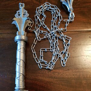 Castlevania Isaac Dagger 3D Model for Printing - Etsy