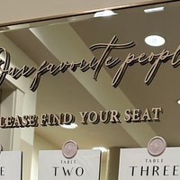 3D Reserved Sign, Rustic Wedding Signs, Church Pew Reservation, Hanging ...