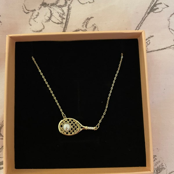 Gold Interlocking Paperclip Necklace, Dainty Interlocked Paperclip ...