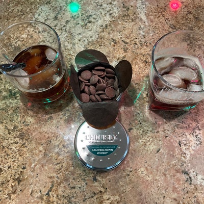 Chocisky Lowland Whisky Chocolate buy Any 2 Receive 1 Free Surprise Tin ...