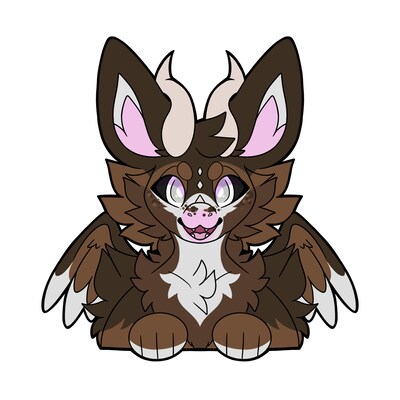 Custom Furry PNG Tuber Commissions - Etsy