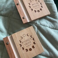 Hotel Compendium, Motel Folder, Airbnb Compendium, Menu Folder, Custom ...