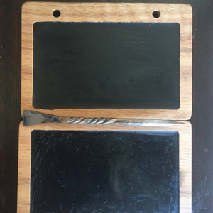 Two Handcut Quills - Etsy