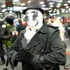 Rorschach Mask With REAL Moving Inkblots - Etsy