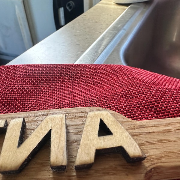 Branding Paddle Personalised Raised Letters Paw BDSM - Etsy