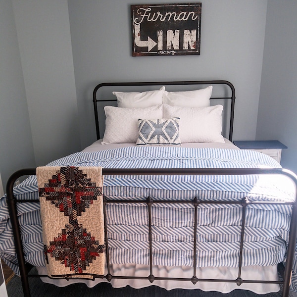 Vintage Inn Sign Family Name Sign Last Name Established Signs Gift for ...