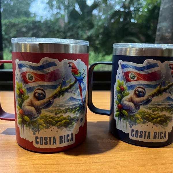 Costa Rica Tshirt Sublimation Design PNG Patriotic Tshirt Proud Costa ...